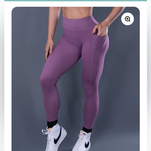 violate the dress code | Pants & Jumpsuits | Nwt Violate The Dress Code ...